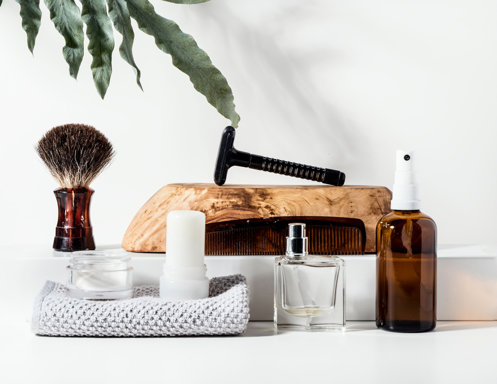 4 Essentials Every Man Should Own For Their Daily Routine – Aurel Singapore