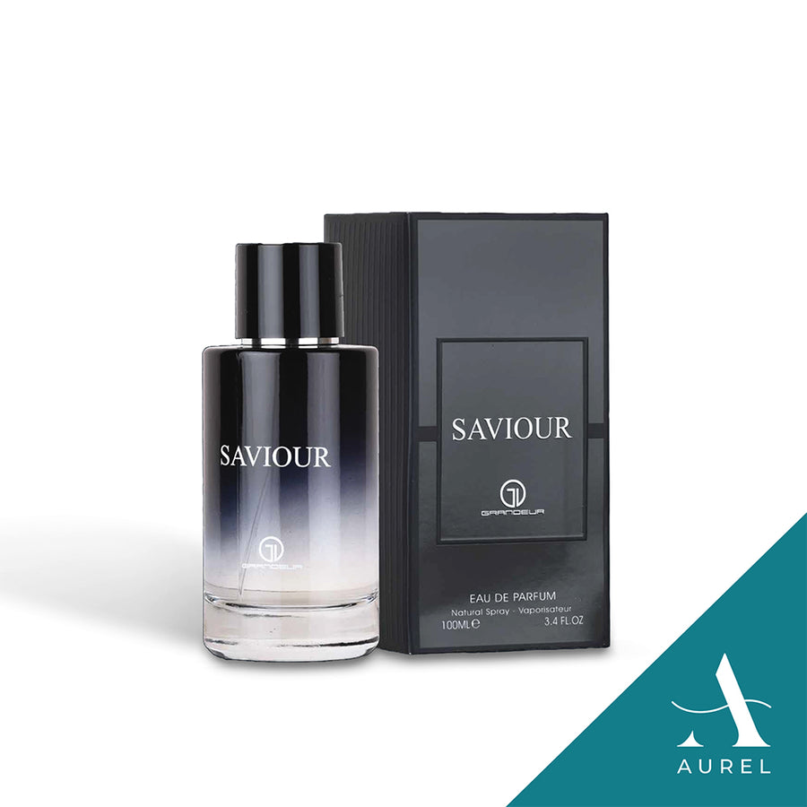 Grandeur Perfume Saviour EDP (100ml) – Aurel Singapore